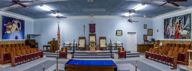 Manatee Lodge No. 31
